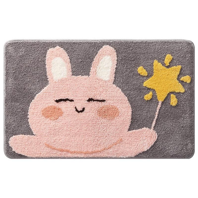 Cute Animals Series Carpet