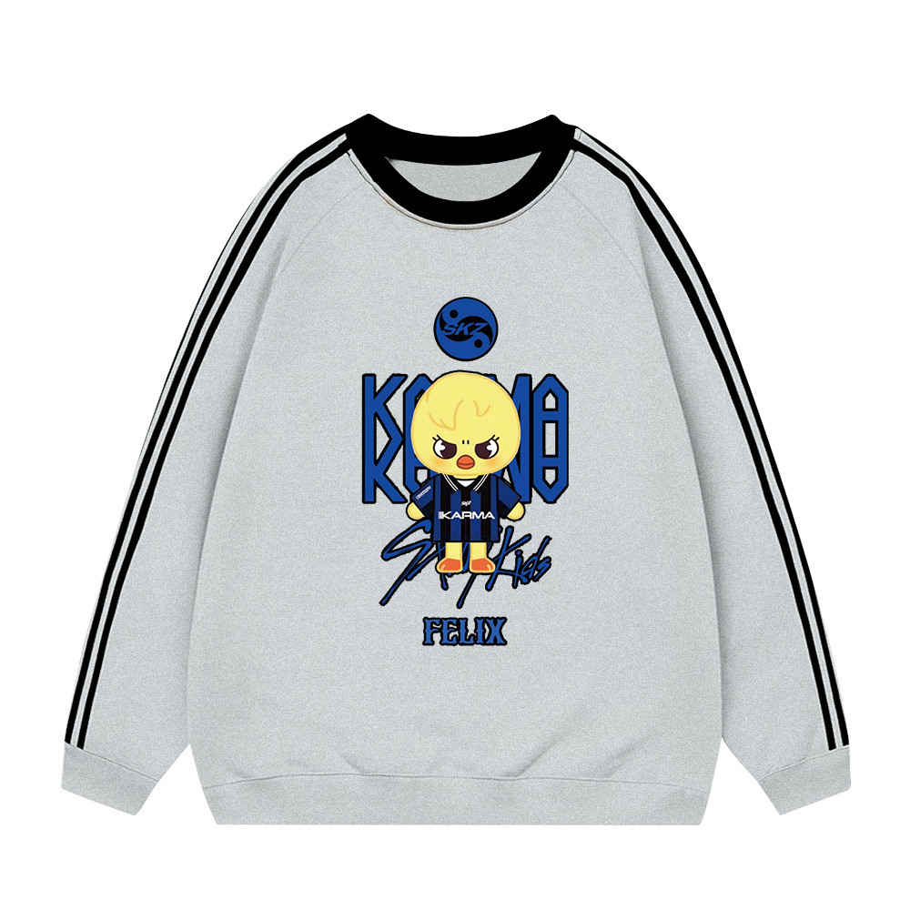 Stray Kids The 4TH Album Karma Merch