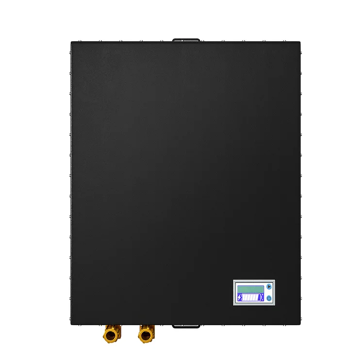 BYD 48V 75Ah Lithium Ion LiFePO4 Battery Packs for Golf Cart