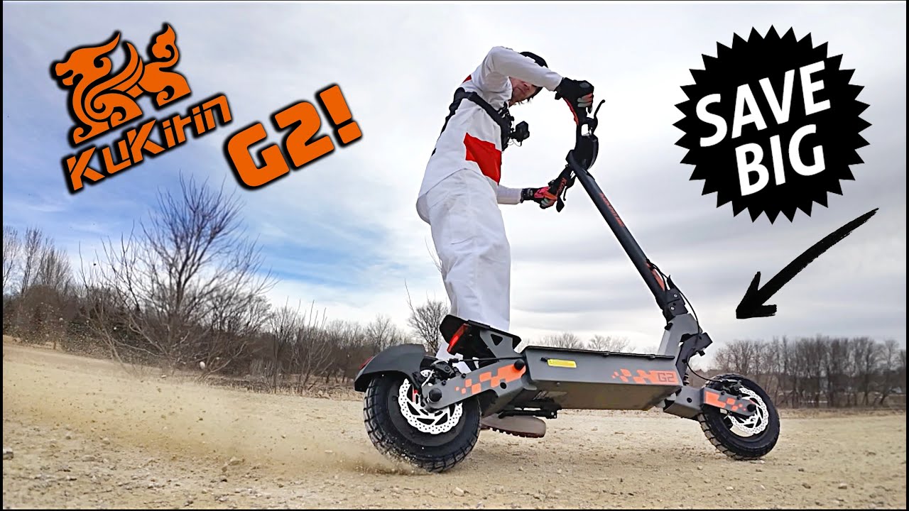 Testbericht zum Kukirin G2 2025: Der neue König der preisgünstigen E ...
