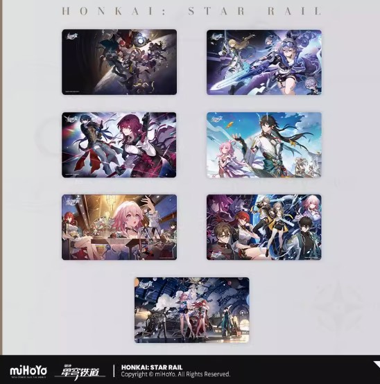 Stella The Astral Express