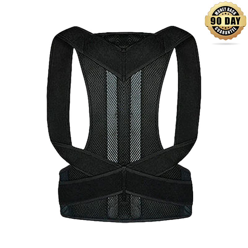 Riding Posture Vest – Buy 1 get 1 Free
