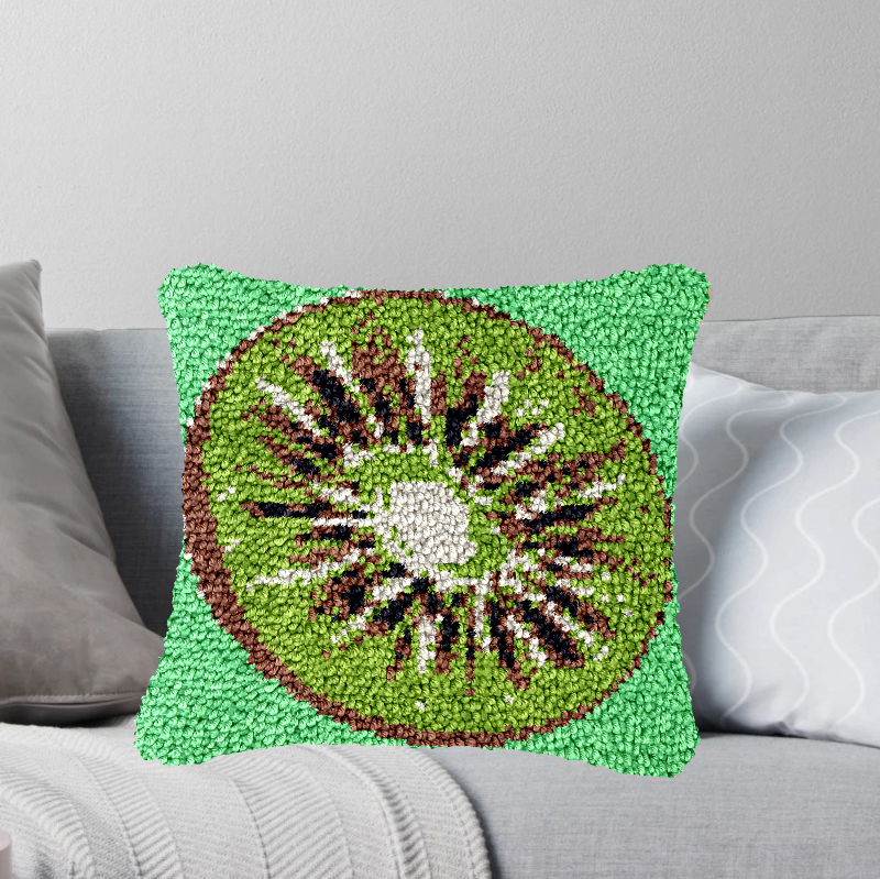 Veirousa DIY Craft Shop - Best Latch Hook Kit & Accessories