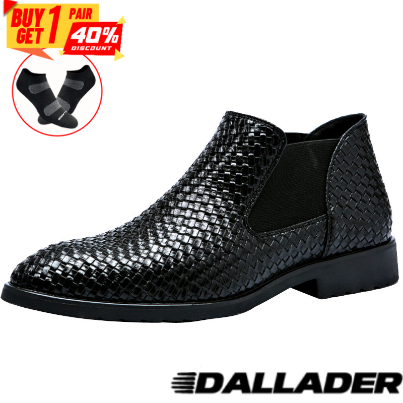 Dallader