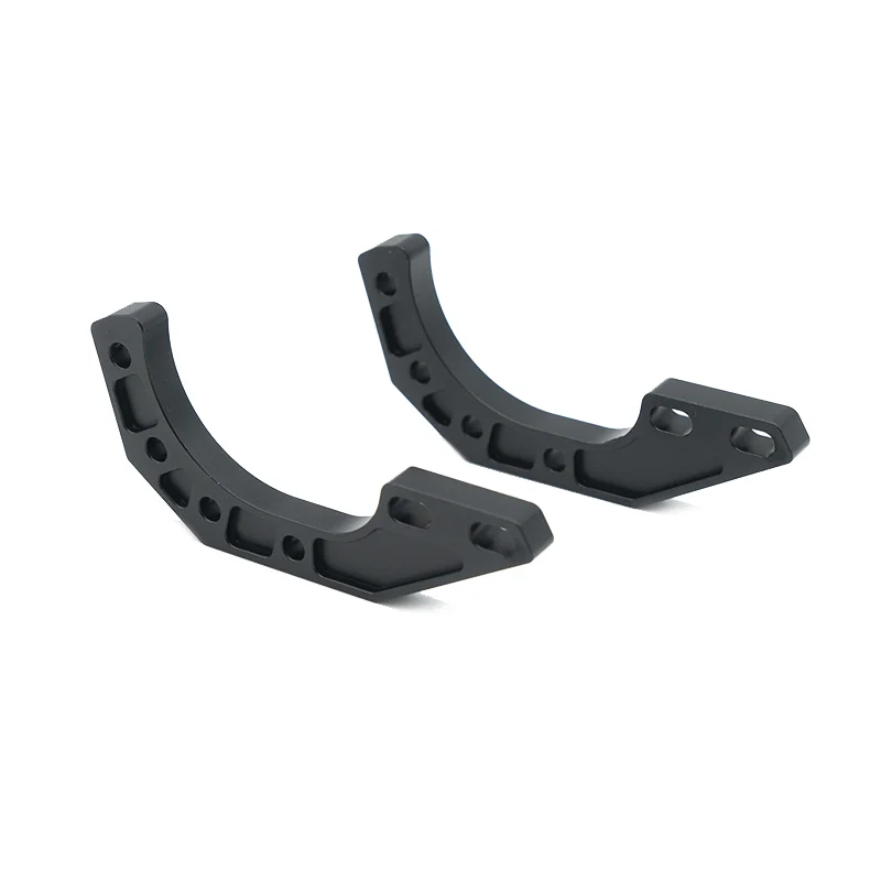 Atlas Motor Anti-Collision Protection Bracket