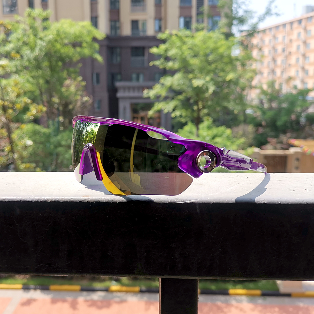 2024 Road Bike Sunglasses UV400 Sport Running Fishing Eyewear MTB ...