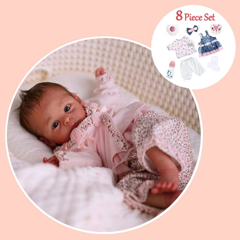 Rebornartdoll® Newborn Baby Dolls