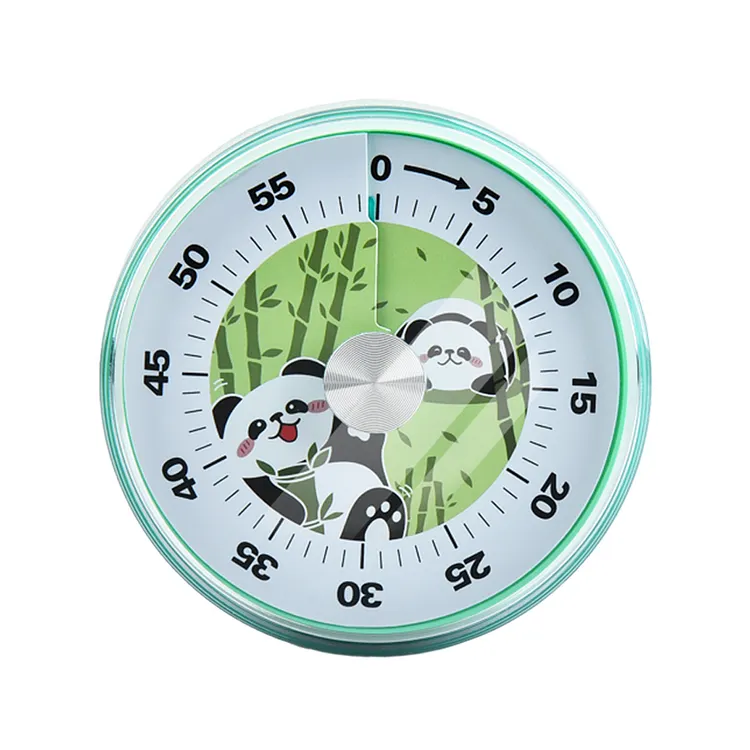 Trendy Cartoon Timer - Factory Direct, Wholesale, Customizable. Order Now!