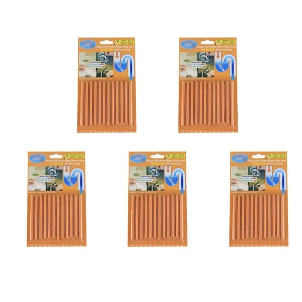 BUY 1 GET 2 FREE🎉Mighty Drain Cleaner Stick