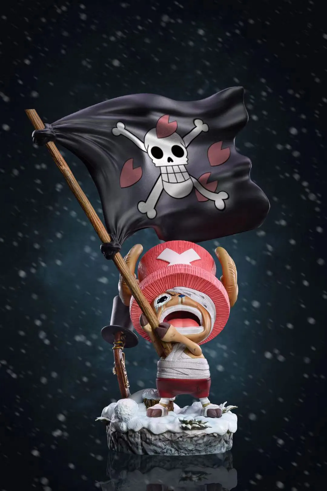 Doctor Tony Tony Chopper - ONE PIECE Resin Statue - G5 Studios [In Stock]