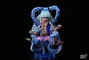 Beast Pirate Shinuchi Poker - ONE PIECE Resin Statue - BBF Studios [Pre ...