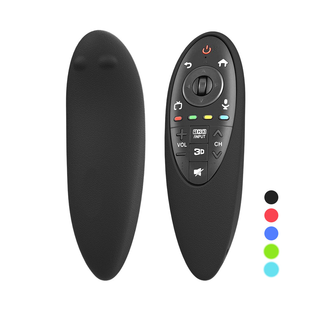 SIKAI Silicone Remote Case for LG AN-MR500 3D Magic Remote Cover