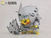 Mega Aggron Cosplay Pikachu - Pokemon Resin Statue - IH-Studio [Pre-Order]