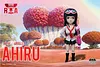 Revolutionary Army Series 001 Ahiru - ONE PIECE Statue - YZ Studios