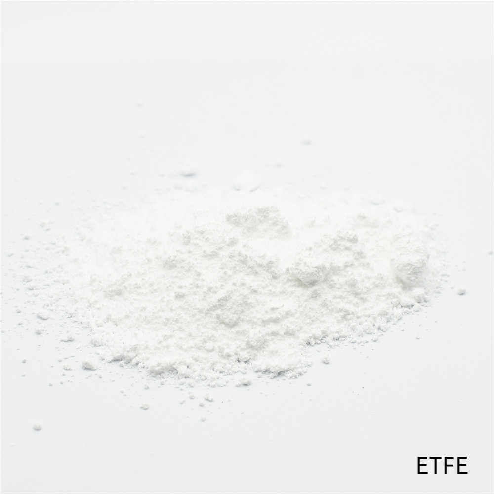 Ethylene Tetrafluoroethylene Copolymer ETFE Impregnation Powder EC-6500 ...