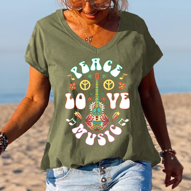 Hippie - SocialShop