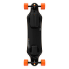 Exway Flex Electric Skateboard Longboard with Split Super Flex Deck ...