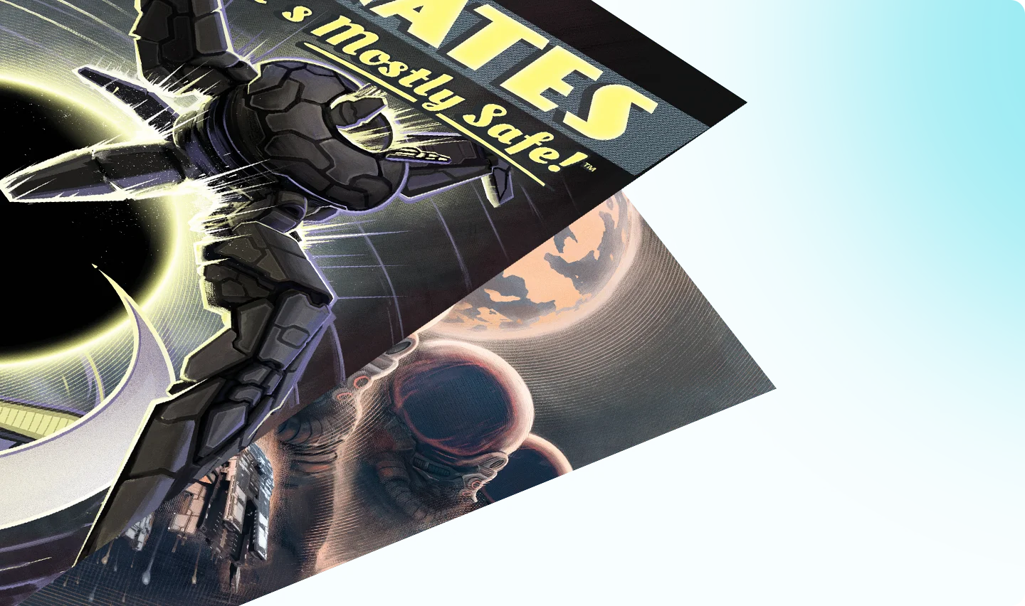 Custom Metal Posters & Ultra HD Metal Prints | Metaleks
