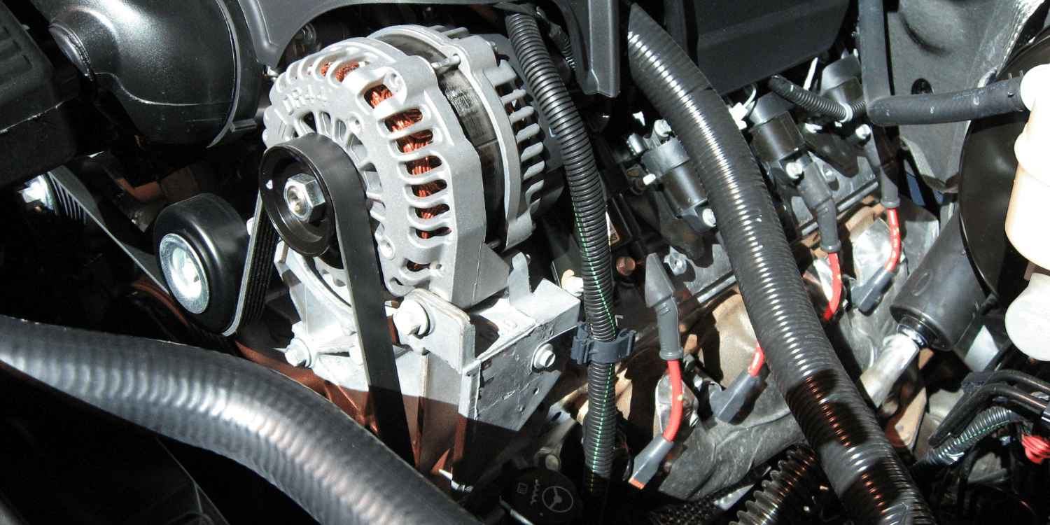 What Is an Alternator and How Does It Work?