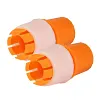Universal Quick Connector For Tap & Hose