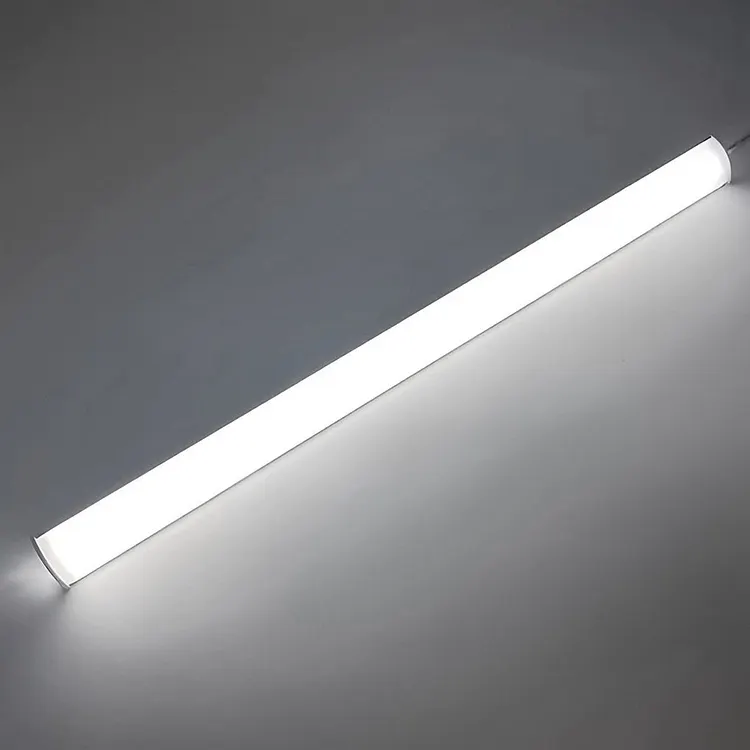 Mini Recessed Invisible LED Strip Lights Under Cabinet Lighting Linear ...
