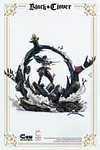 1/6 Scale Licensed Yami Sukehiro - Black Clover Resin Statue - Creation ...