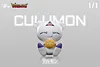 1/1 Scale Gigimon & Yarmon & Culumon - Digimon Resin Statue - XF ...