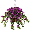 UV Simulation Artificial flower