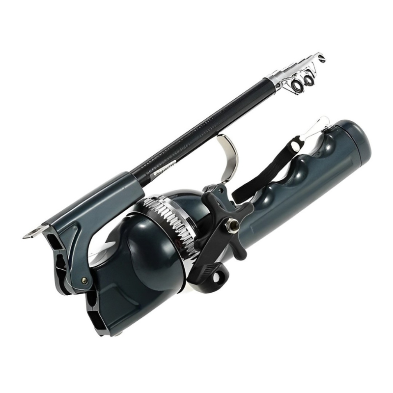 🔥Summer Hot Sale🔥Folding Rod