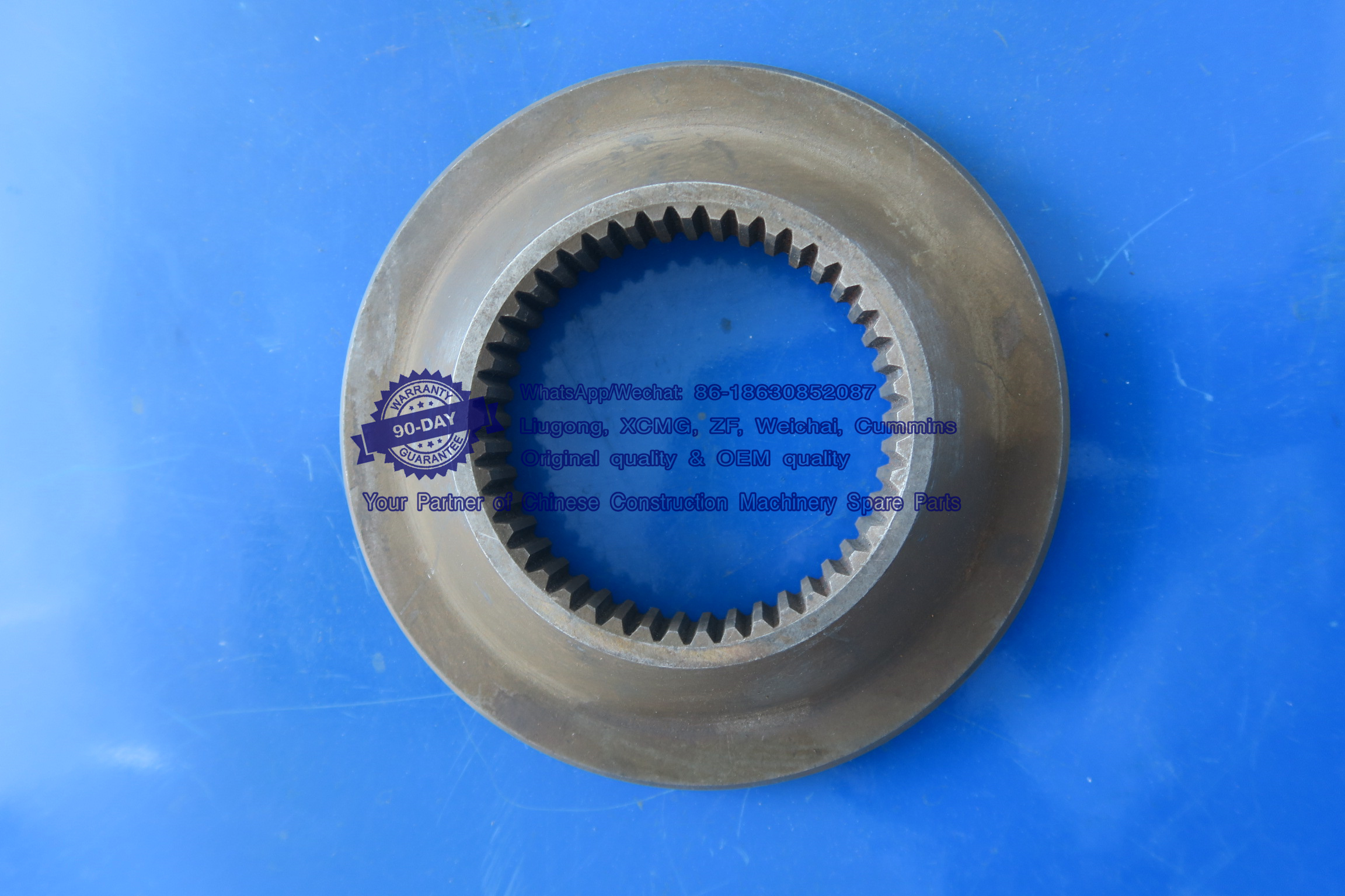 Passive ring 390115050