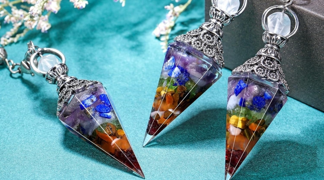 PENDULUMS