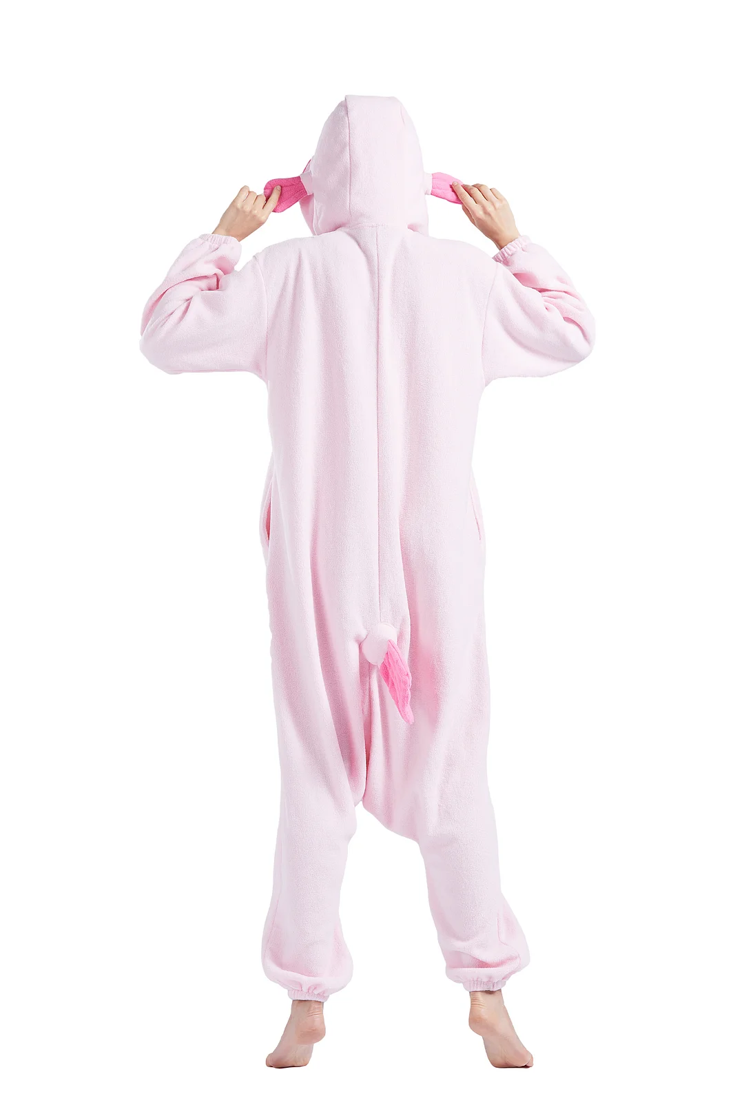 Blobfish Kigurumi animal onesie costumes for adult