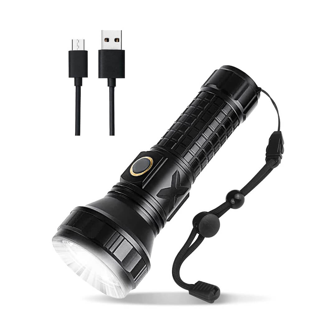 Victoper Official Store - Head Torch | Flashlight | Bike Light