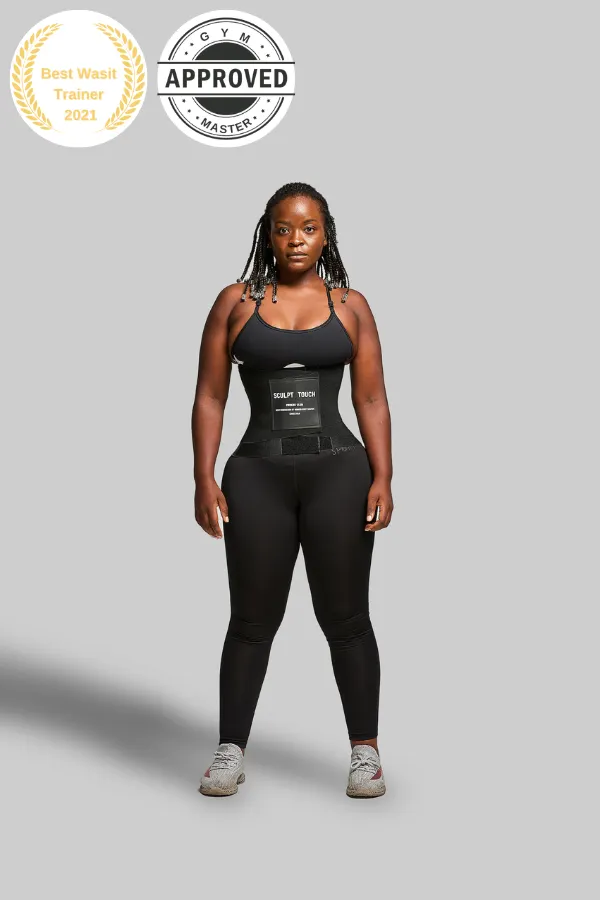 Hourglass Girdle