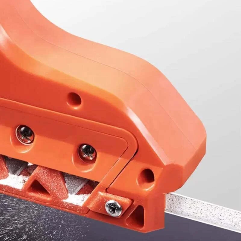 🔶Hand Plane Gypsum Board Cutting Tool