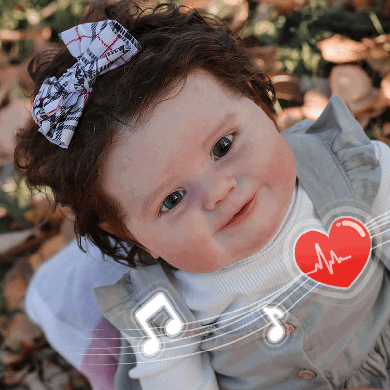 Rebornartdoll® Toddler Reborn Baby Dolls