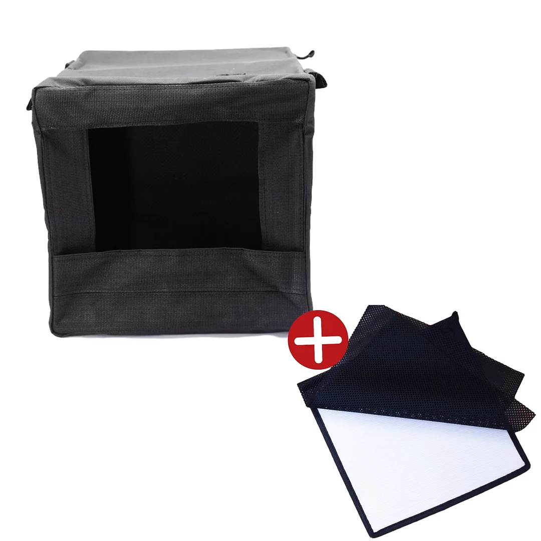 High-Quality Thickening 300mm*300mm Catch Box With Double Layers ...