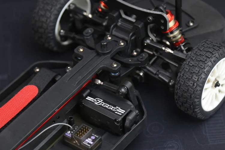 Power HD 1206 G3 Servo Low Profile G3S / G3T