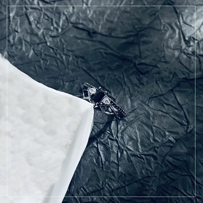 #117 Sylus Lv.100 Ring