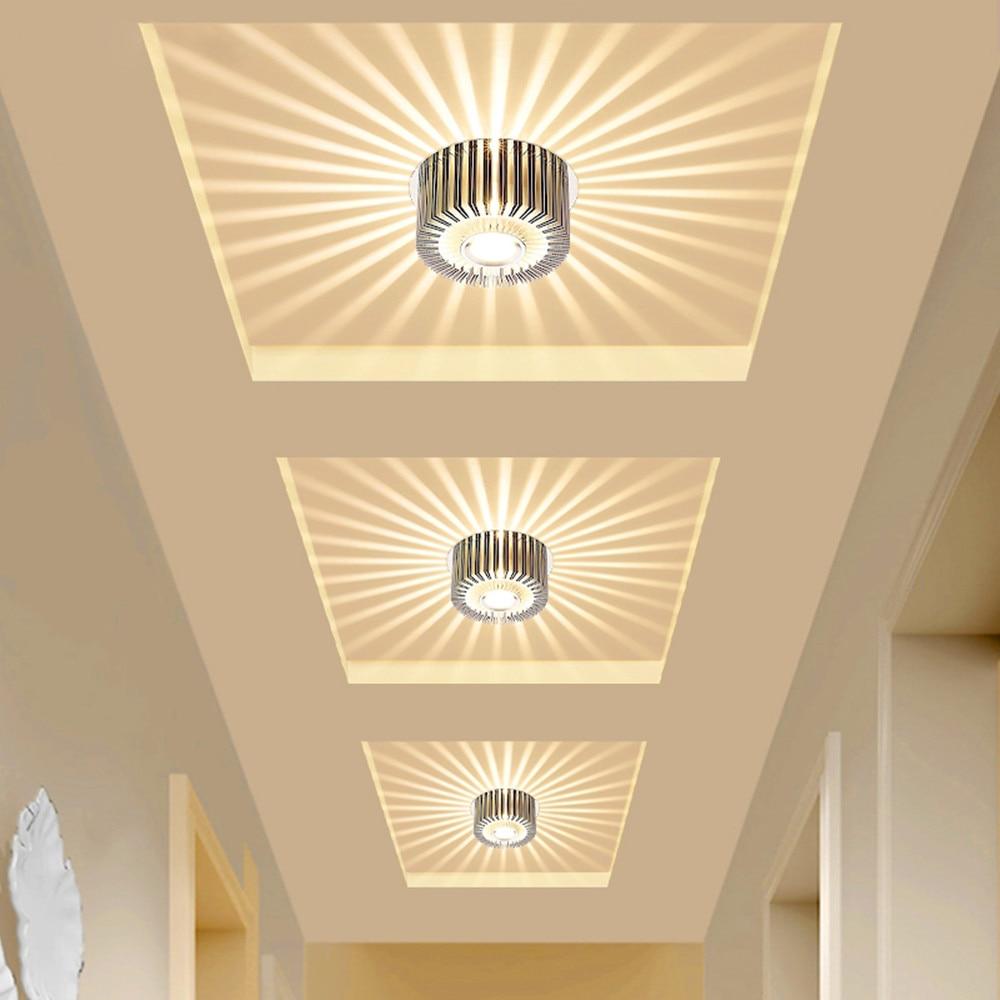 Led lamp Spot led downlight Colorful LED Bulb Spot Light For Living ...