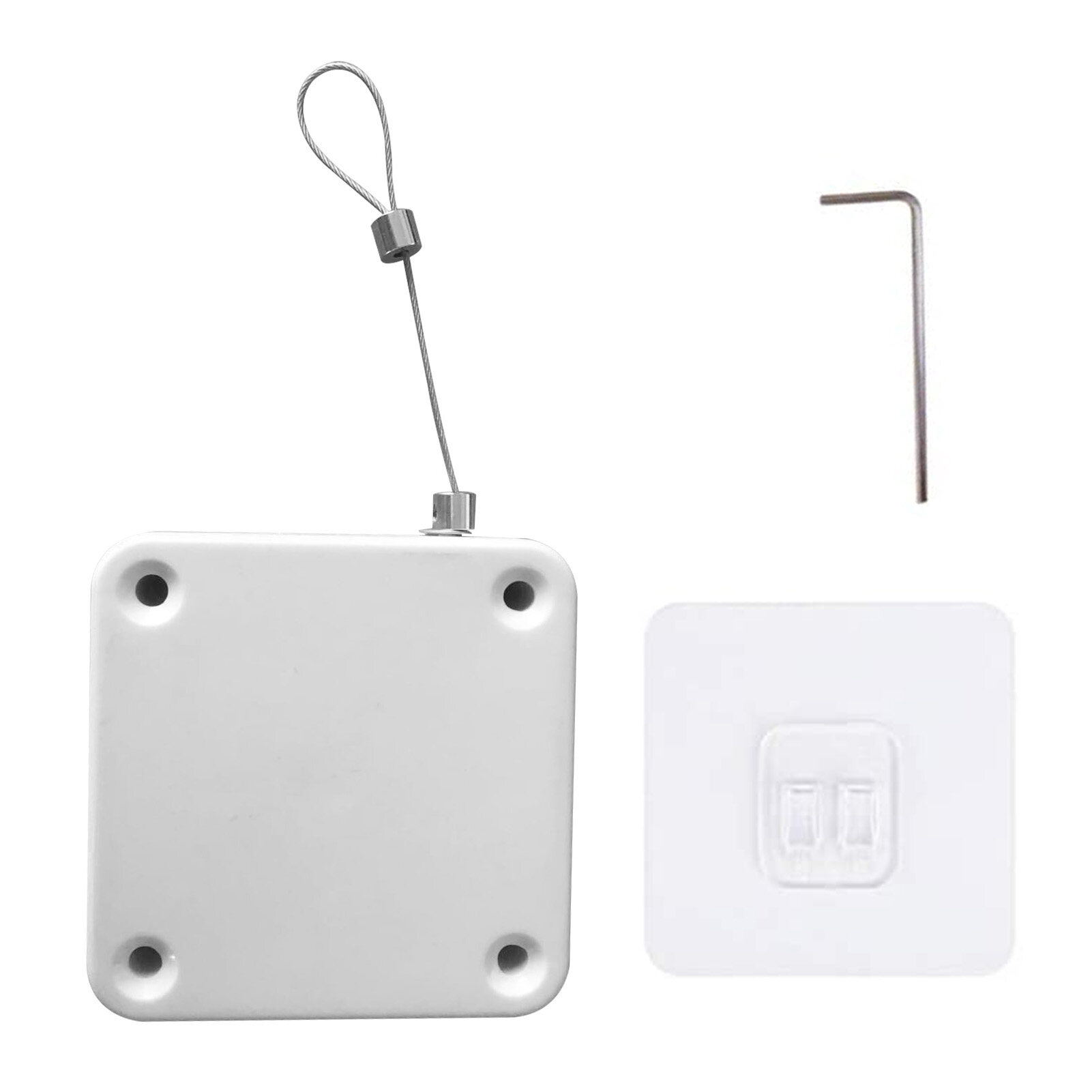 Automatic Sensor Door Closer,Drawstring Closer Door Residential for All ...