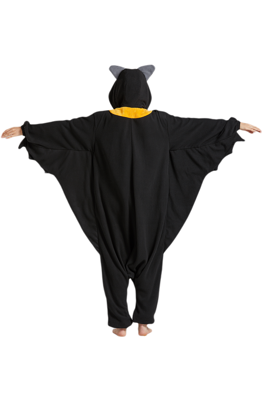 Bats Kigurumi animal onesie costumes for adult