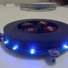 Magnetic levitation movement Floating booth Magnetic levitation module