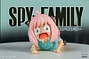1/8 Scale Crying Anya Forger - SPY X FAMILY Statue - Little Love ...