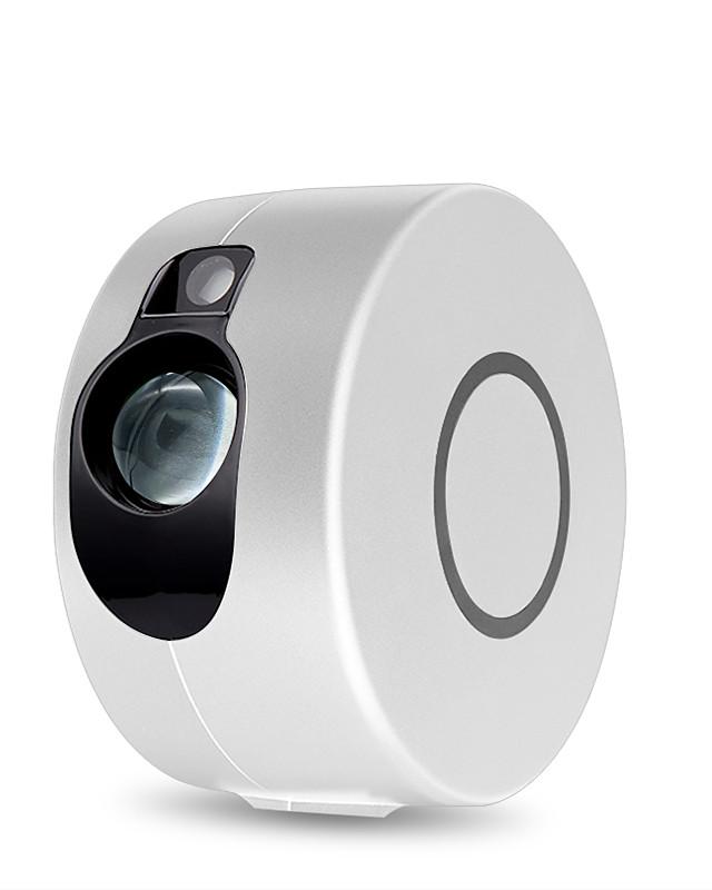 Star Projector Laser Galaxy Starry Sky Projector LED Night Light with ...