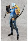Killer - ONE PIECE Official Statue - MegaHouse [Pre-Order]