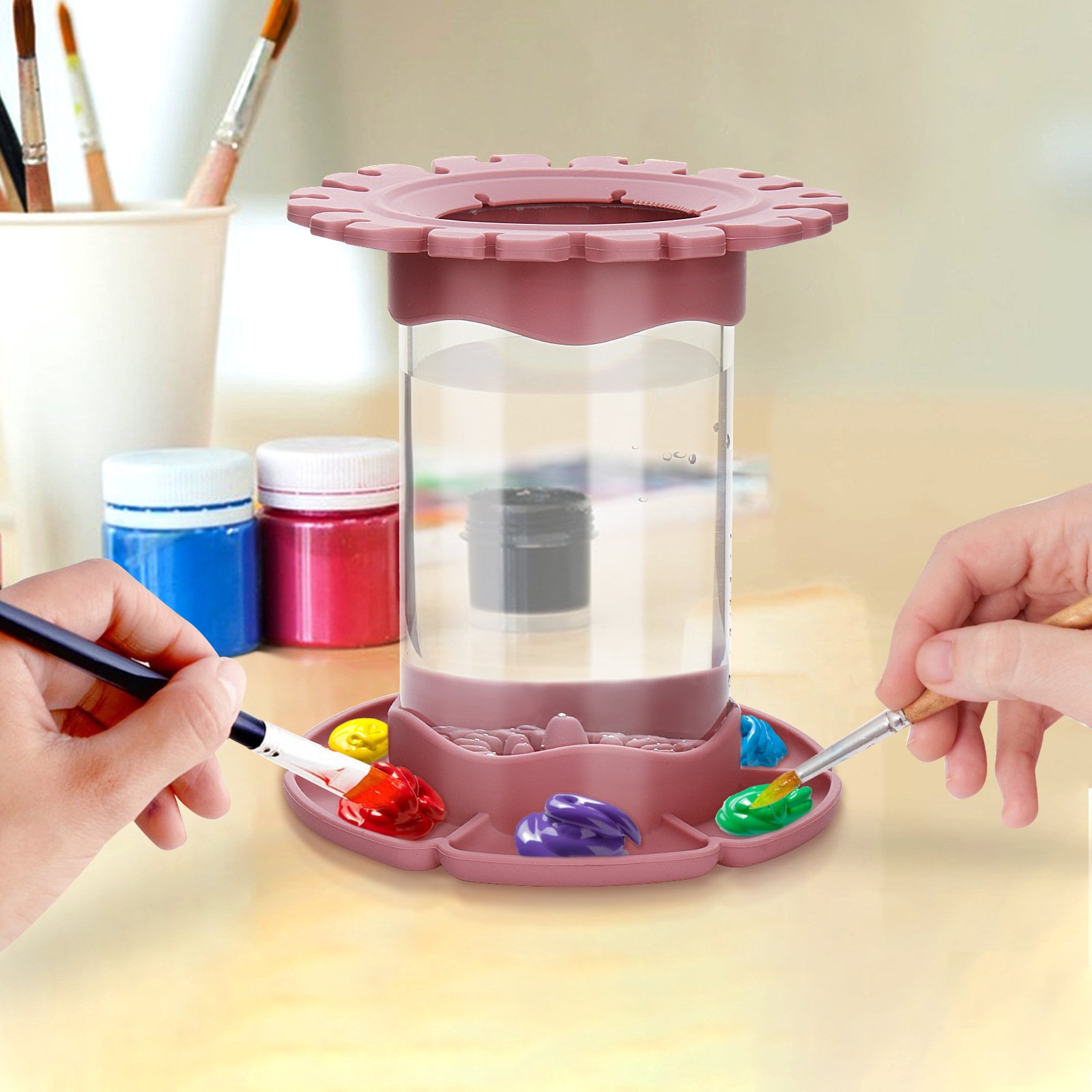 🖌BUY 2 FREE SHIPPING-The Ultimate Rinse Cup