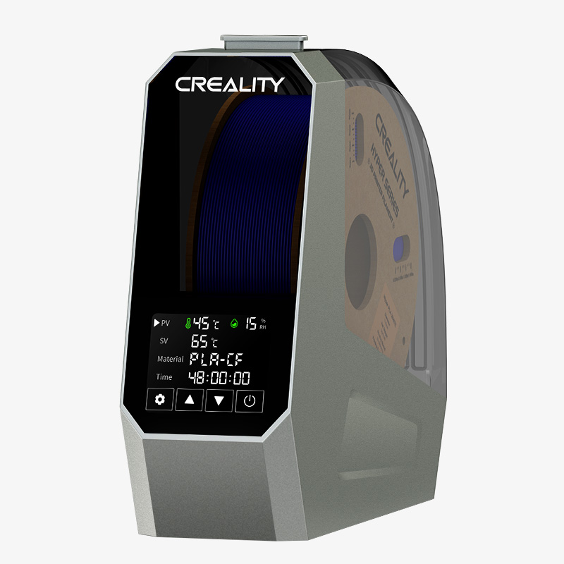 CR-10 Smart Software& Firmware Download - Creality 3D Printer