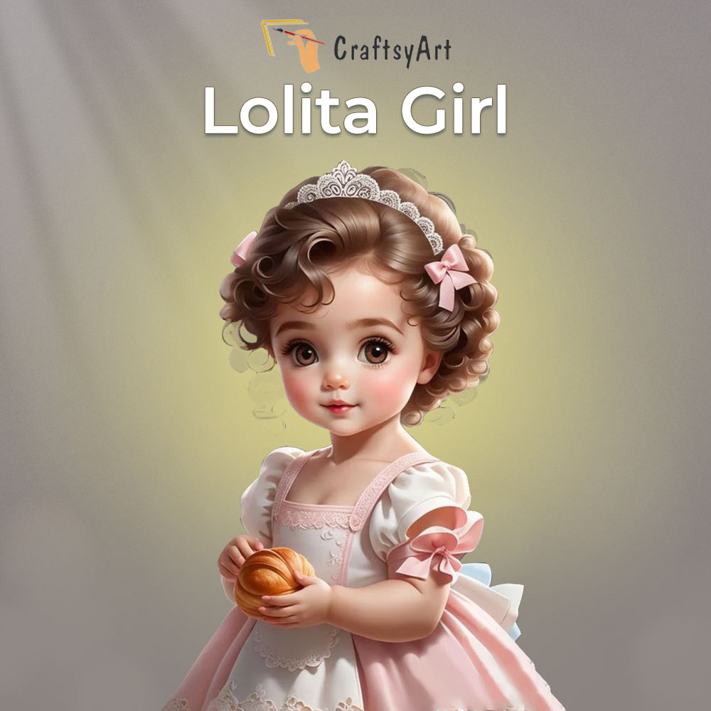 Lolita lolita