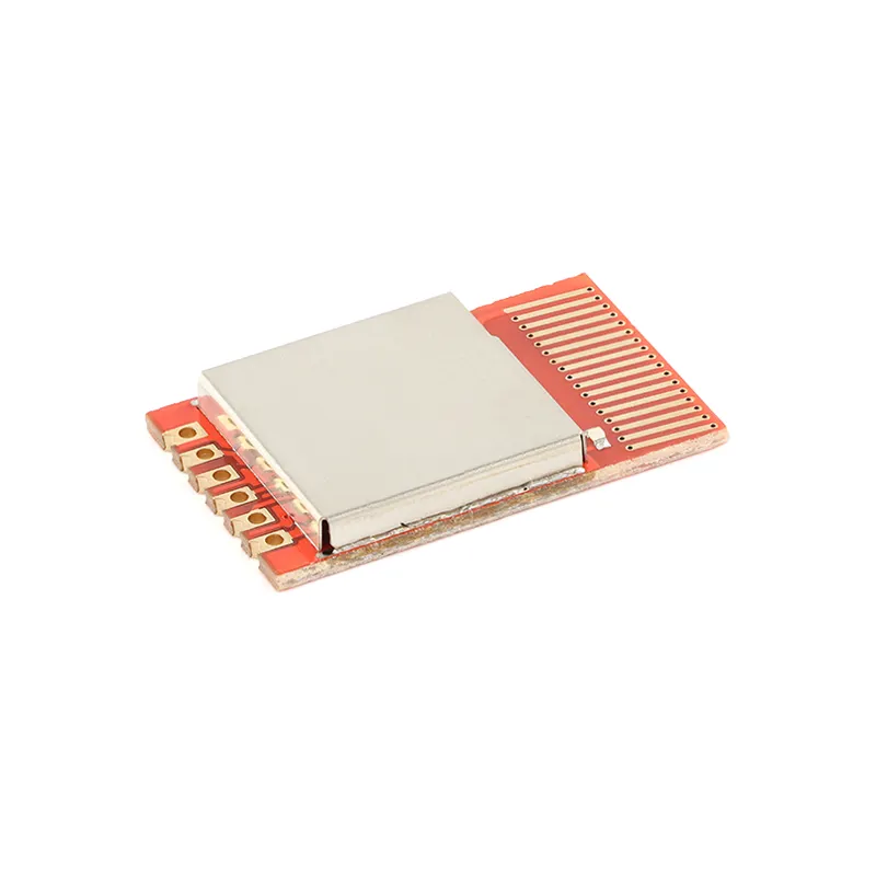Original Ling-T2A (433MHz) serial data transmitter module RF remote ...